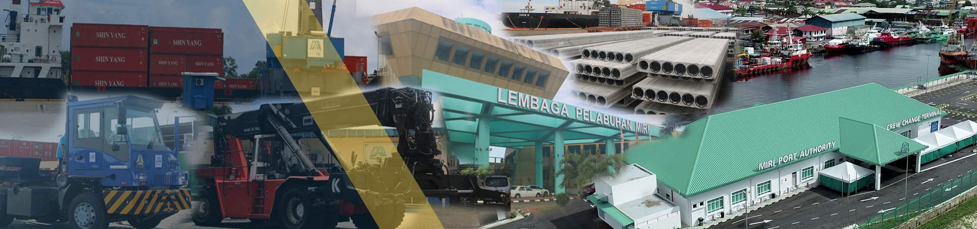 Announcement - Official Website of Miri Port Authority
